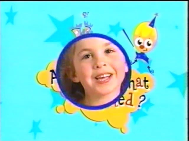 Noggin Next Maisy 2002 Youtube