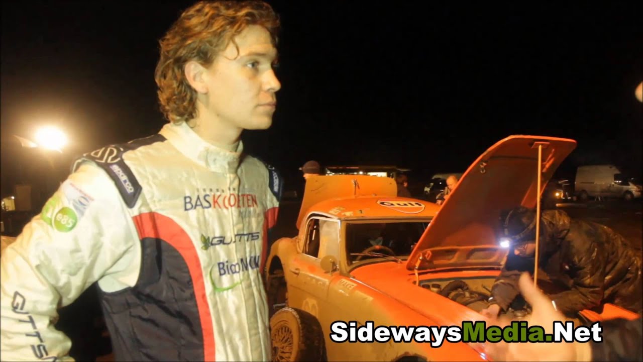 RAC 2015 Team L.B. Racing (Roger Albert Clark) - YouTube