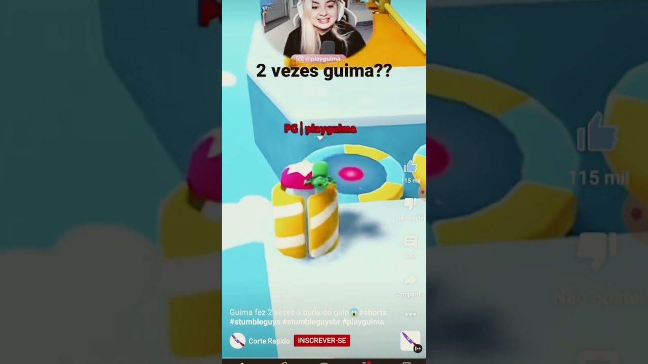 #play guima? - YouTube