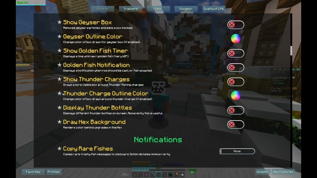 Skyblock Extras Mod Free｜How To Get Sbe For Free Hypixel Skyblock - YouTube