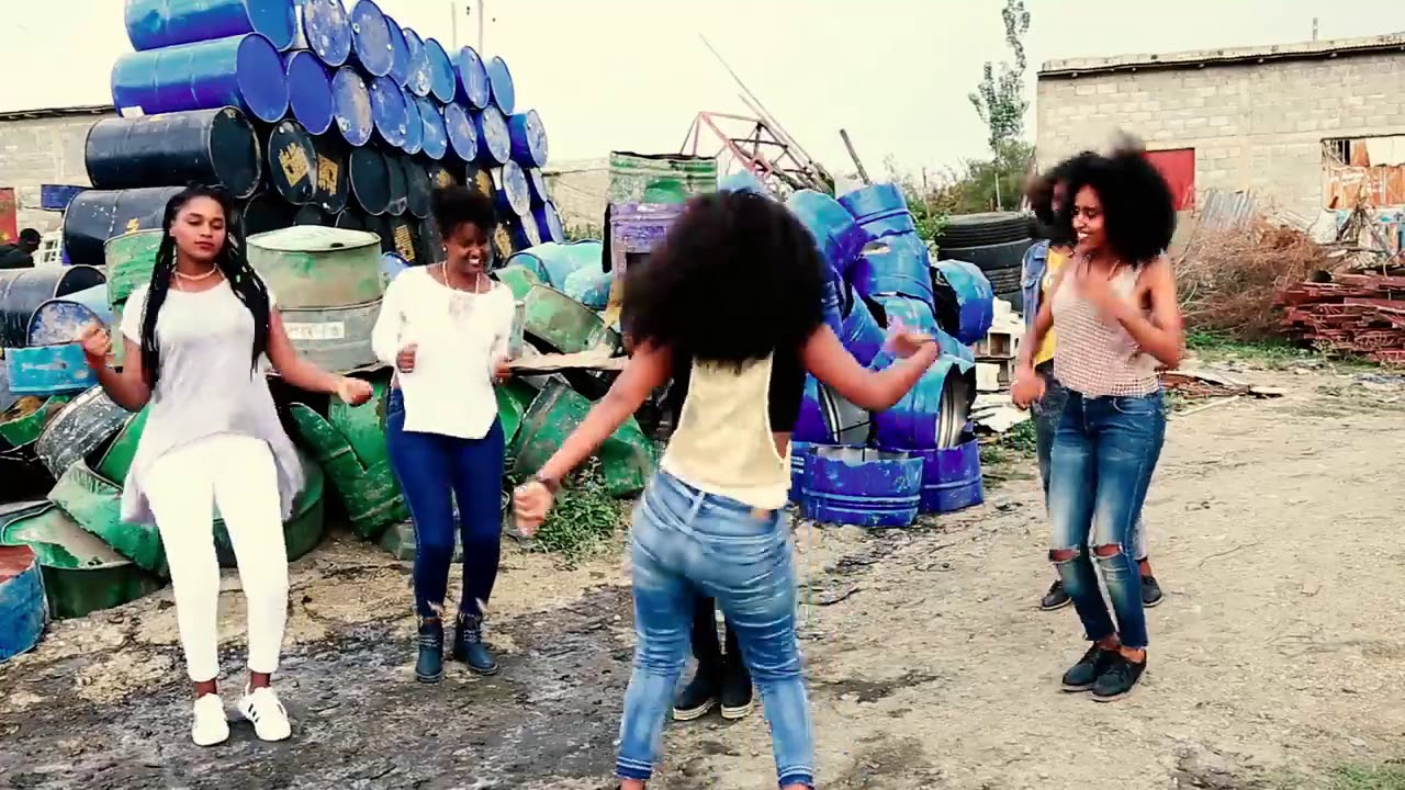 Mifa film production presents yapi mapi music - YouTube