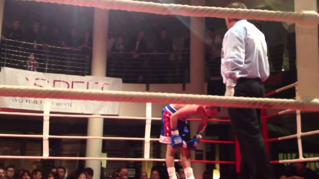 Predrag Kovacevic - Fight to World Champion - YouTube