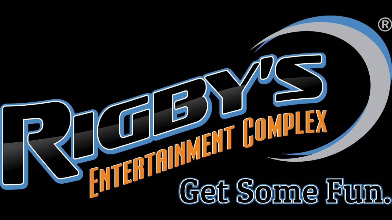 Rigby's Entertainment Complex Promo 1 - YouTube