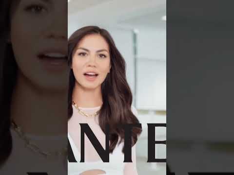 #Pantene #DemetÖzdemir #shorts