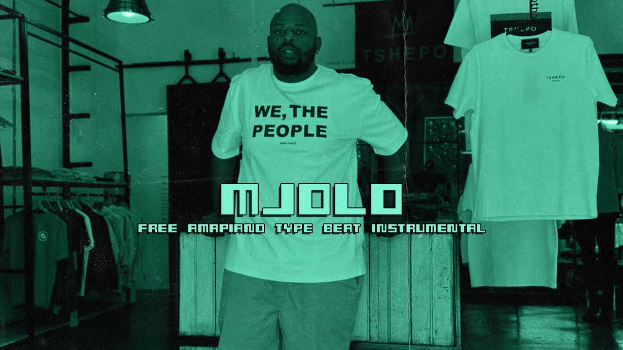 TOSS, SCOTTS MAPHUMA & DJ MAPHORISA - THE MJOLO VIBE UNLEASHED - YouTube