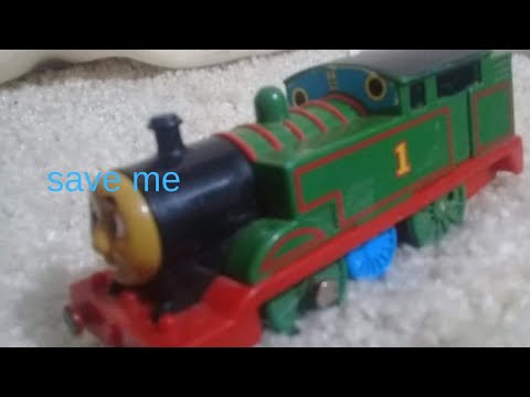 looking at some f*cked up Thomas toys