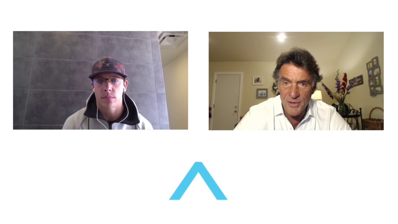 Dr. Gary Ryan: The Energy Doctor - YouTube