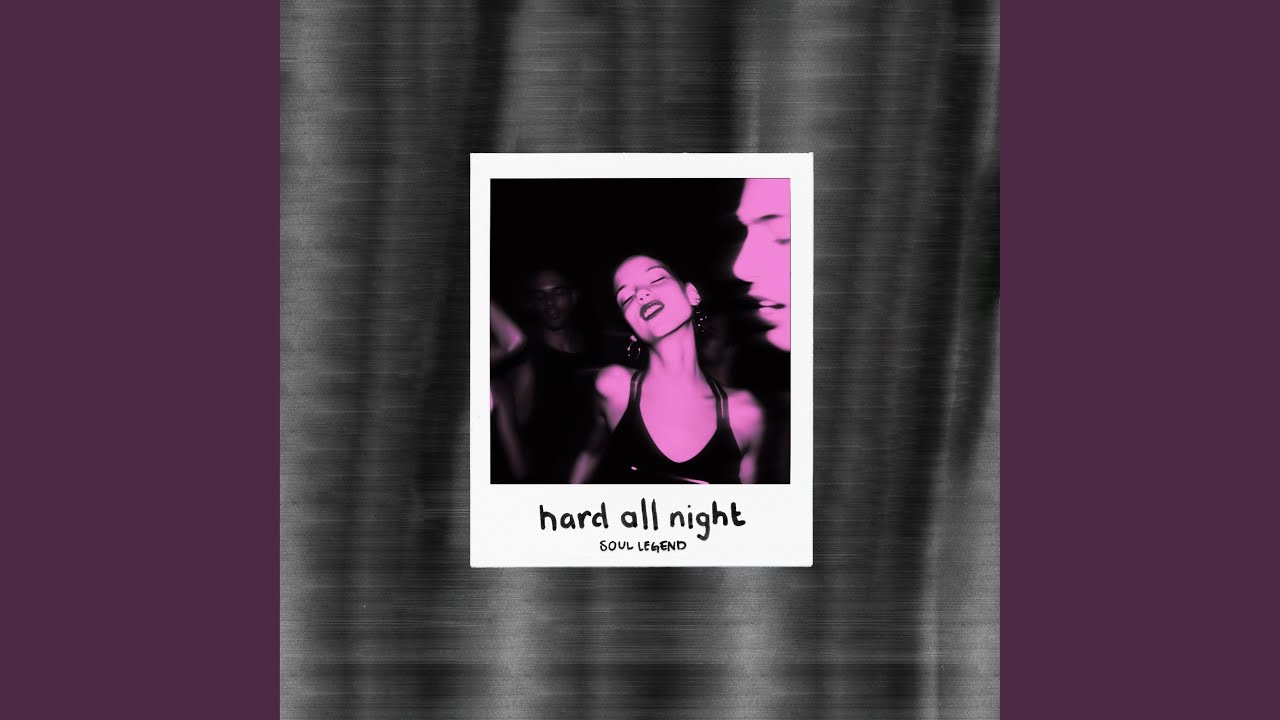 hard all night - YouTube