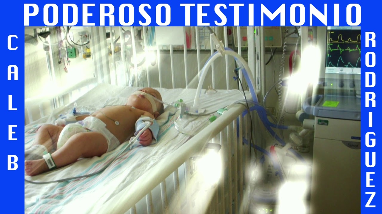 PODEROSO TESTIMONIO. - YouTube