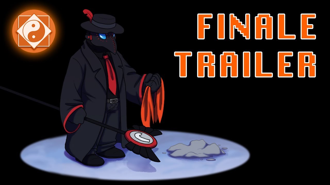 Interlopers Trailer - YouTube