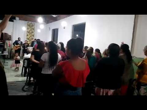 Espírito Santo - Igreja Assembléia de DeusRenascendo em Cristo...