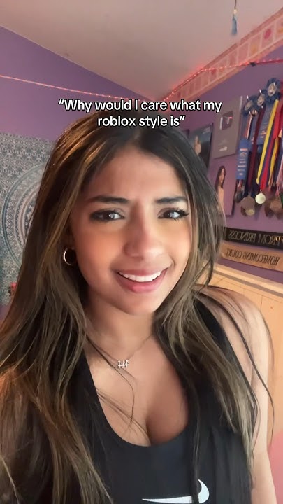 Pause This Video To See What Your Roblox Style Is 😛😛 Robloxedit Roblox Youtube