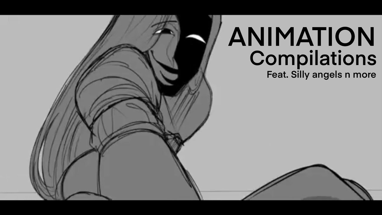 For archive ( Compilation of my animation ) - YouTube