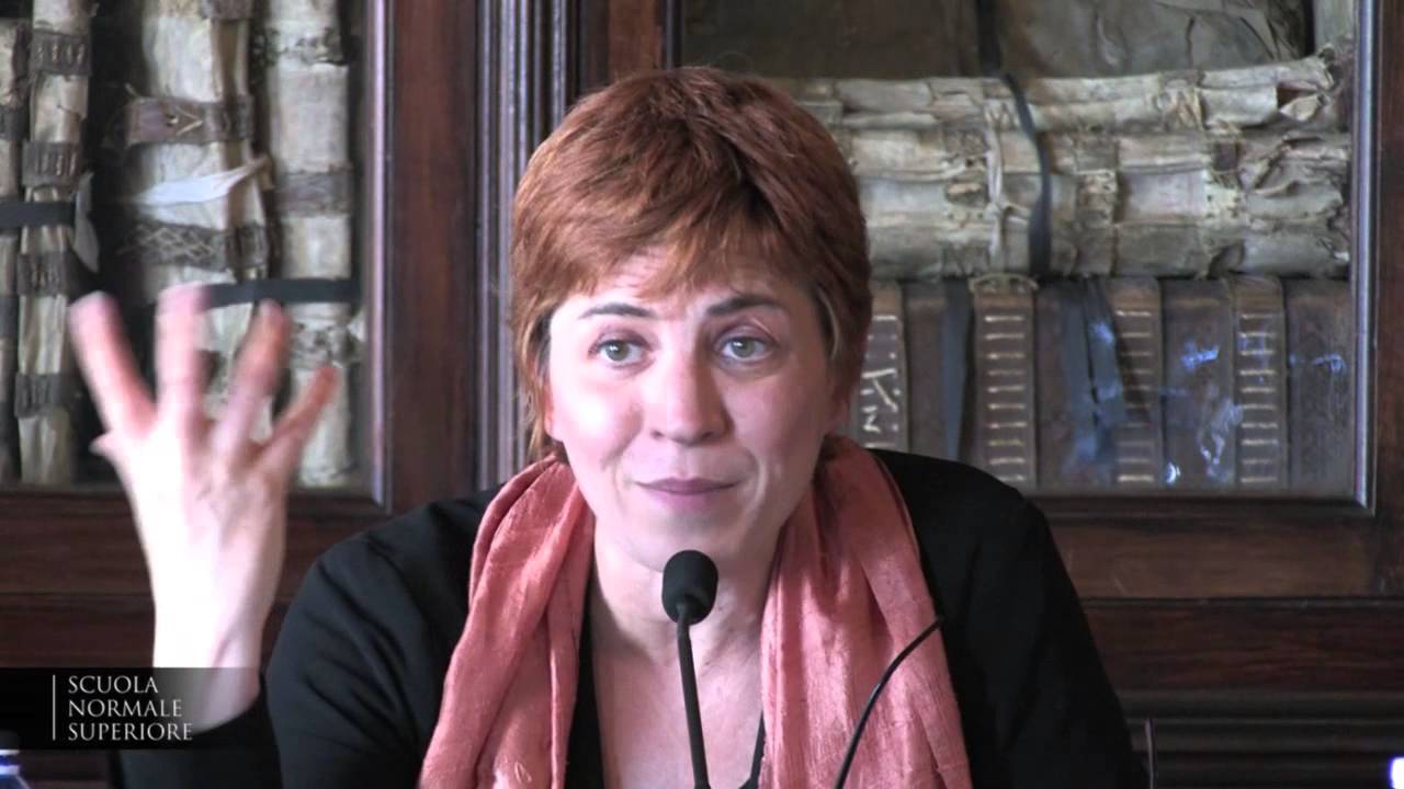 Sofia Ventura, La democrazia contemporanea e la scelta 'diretta'... - 7 giugno 2013 - YouTube