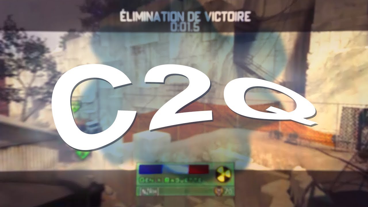 A Quick C2Q - YouTube