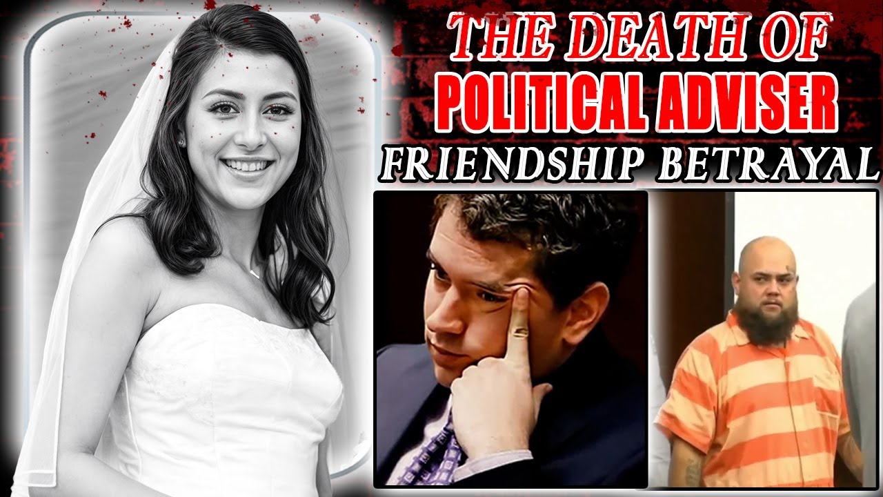 The Heartbreaking Case of Jamie Hahn | True Crime Documentary - YouTube