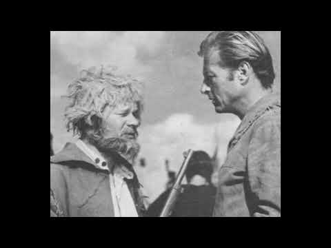 Illustrierter Film Kurier, Winnetou 3, Teil, Programmheft Nr. 66, 1965, Wolter, Barker, KarlMayFilme