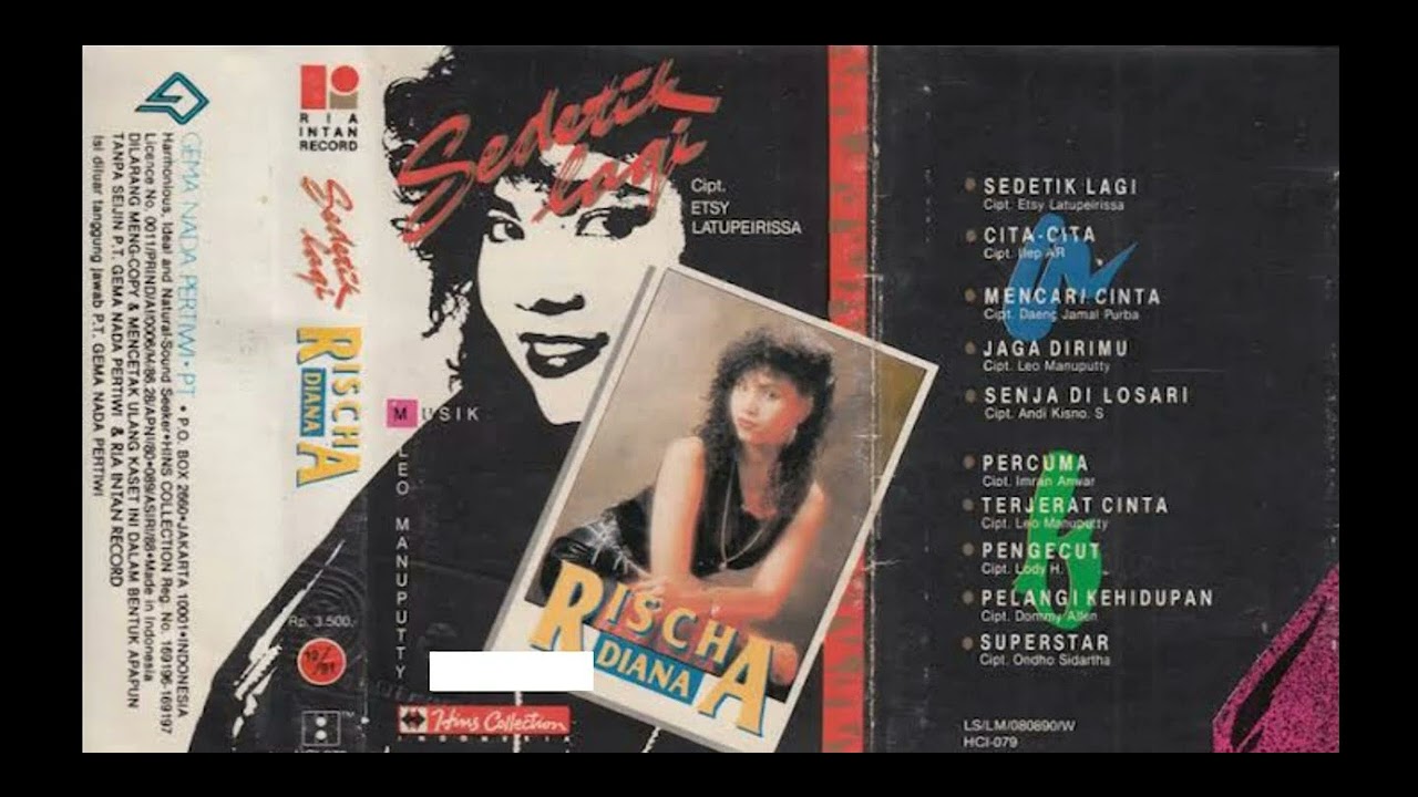 Rischa Diana - Superstar - YouTube