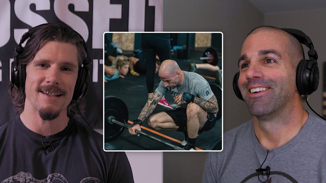 Varied Not Random #78: Does being last in the workout mean something is ...