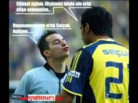 Yavsak Fenerbahce!!!