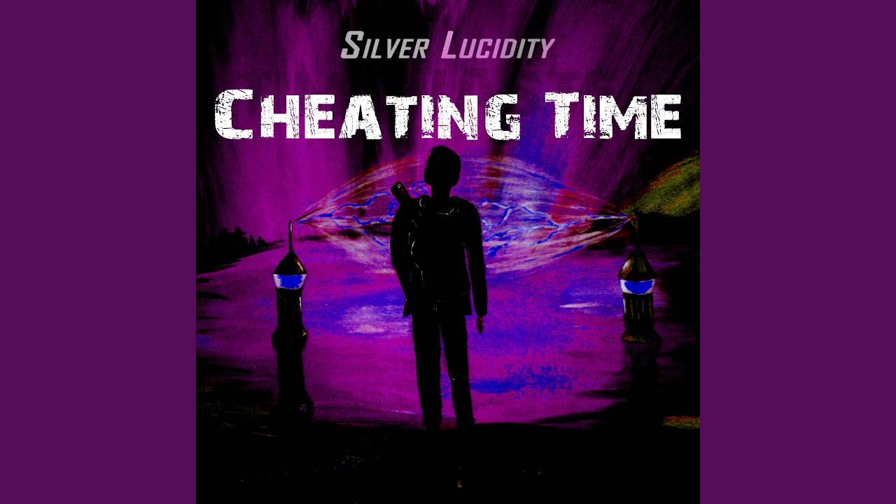 Cheating Time (feat. Joe Elbee, Gal Hornstein, Markus Brunner, Timeless ...