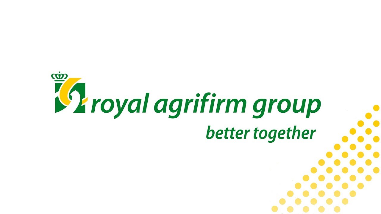 Agrifirm lanceert internationale strategie - YouTube