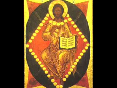 JESUS PRAYER: Watchfulness or Wakefulness (Greek word - Nepsis) #.2/6 ...