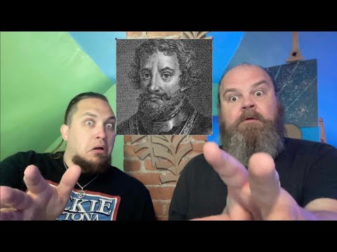 This Week in History: Macbeth Becomes King - August 14th, 1040