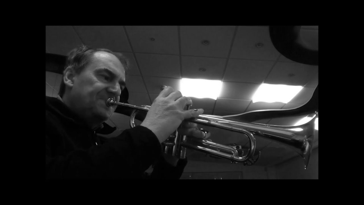 Trumpet slurring for beginners. pdf - YouTube