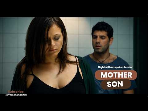 A Mother Needed Her Son... But That Night Changed Everything | Movie Explained