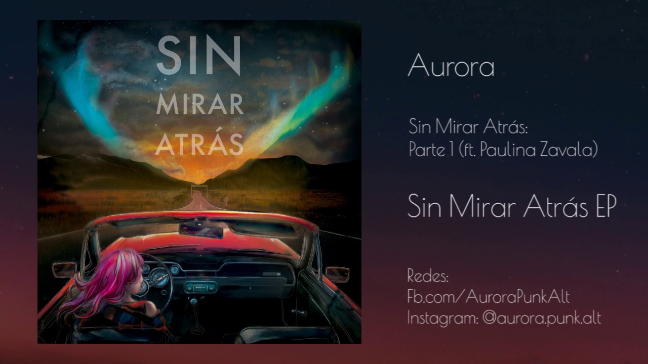 Sin Mirar Atrás (EP) - YouTube