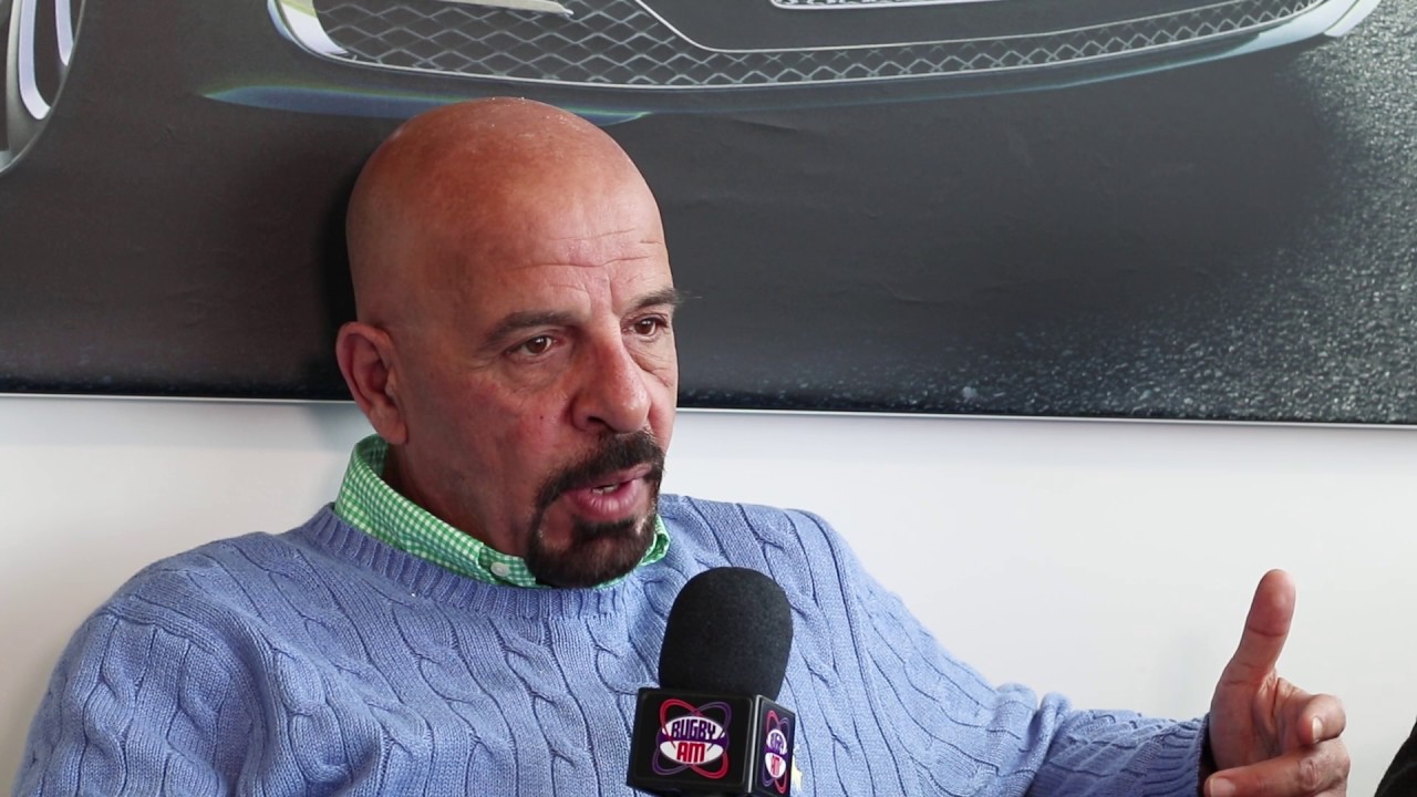 Full in-depth and honest interview with Marwan Koukash - YouTube