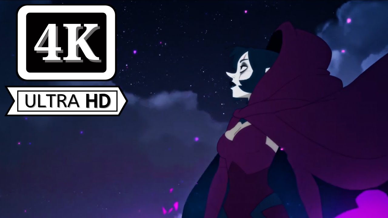 Dofus - Book I: Julith (2015) │ Julith Returns [UCG HD 4K] - YouTube