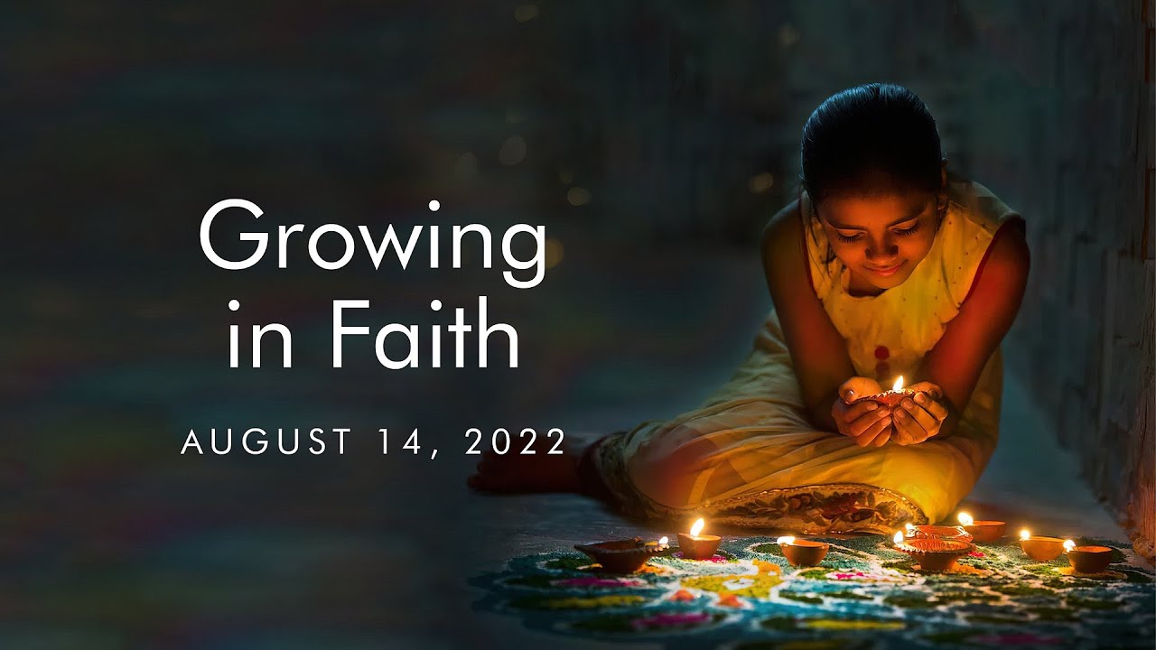 Worship August 14, 2022 - YouTube