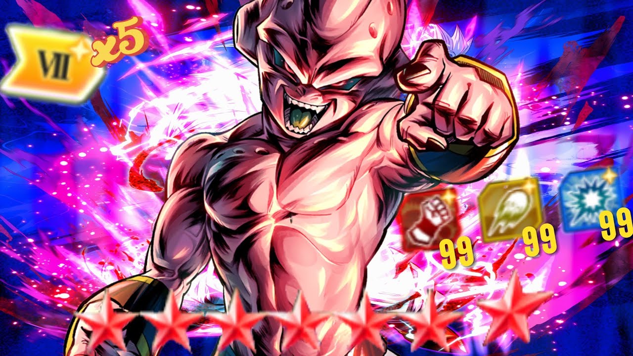 MÁXIMO PODER x5 BENCH de ZENKAI TODAS LAS ARTES al MAXIMO Y FULL ...