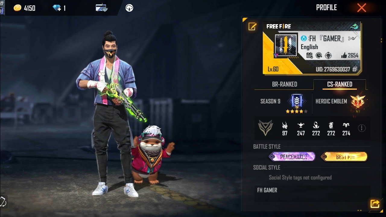 LEVEL 60 DONE - YouTube