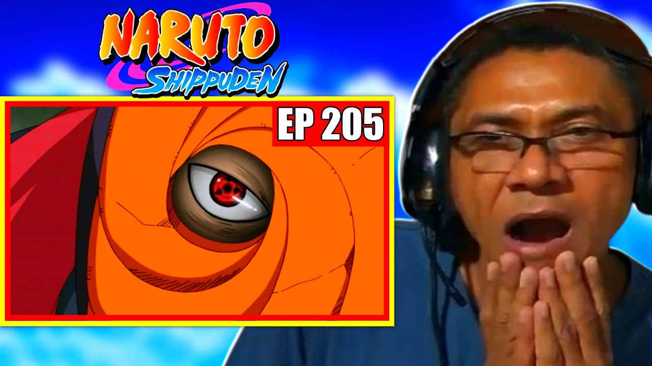 MADARA DECLARA A 4 GUERRA NINJA | PAI REAGINDO | NARUTO SHIPPUDEN EP ...