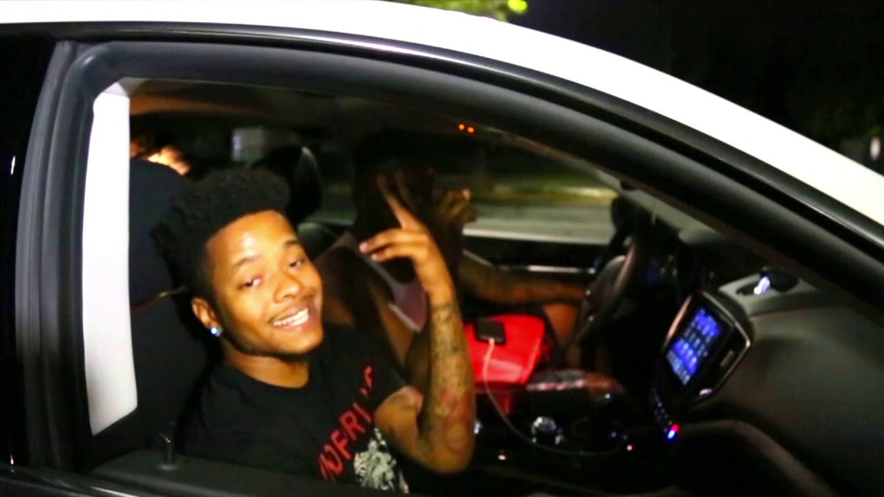 Ombk - Chico (Official Video) Dir. By @shotsoflyfe - YouTube