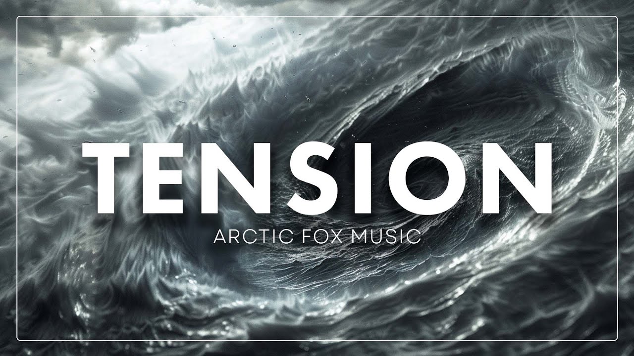 Tension Trailer Copyright Free Music for Video / Vortex by ...