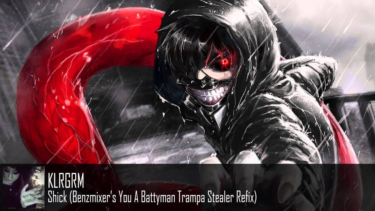 KLRGRM - Shick (Benzmixer's You A Battyman Trampa Stealer Refix) - YouTube