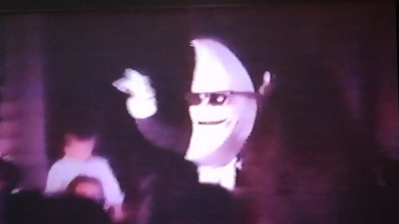 McDonald's Mac Tonight FULL 60 SEC THEME SONG EXCERPT