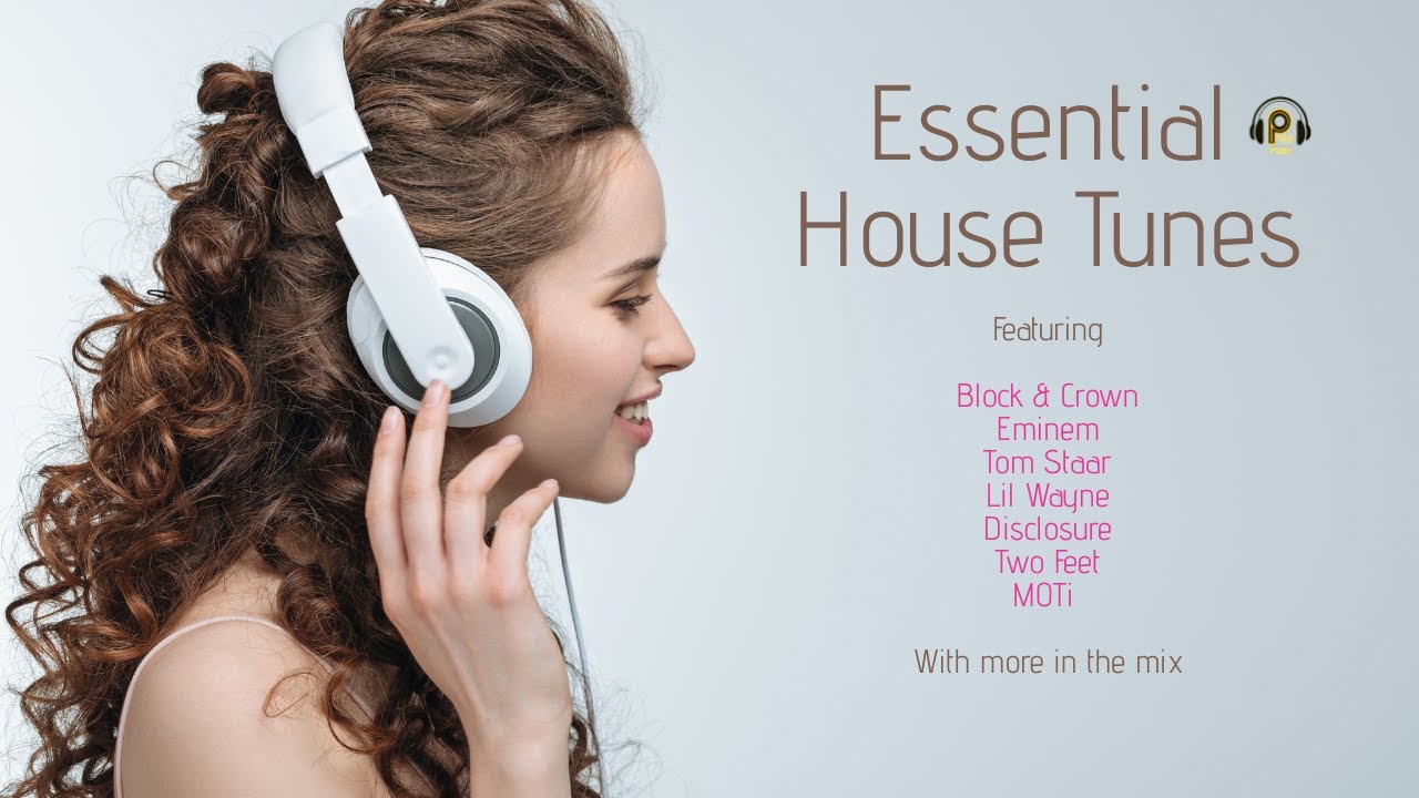 🎧 Pure Essential House Tunes March 2023 - YouTube