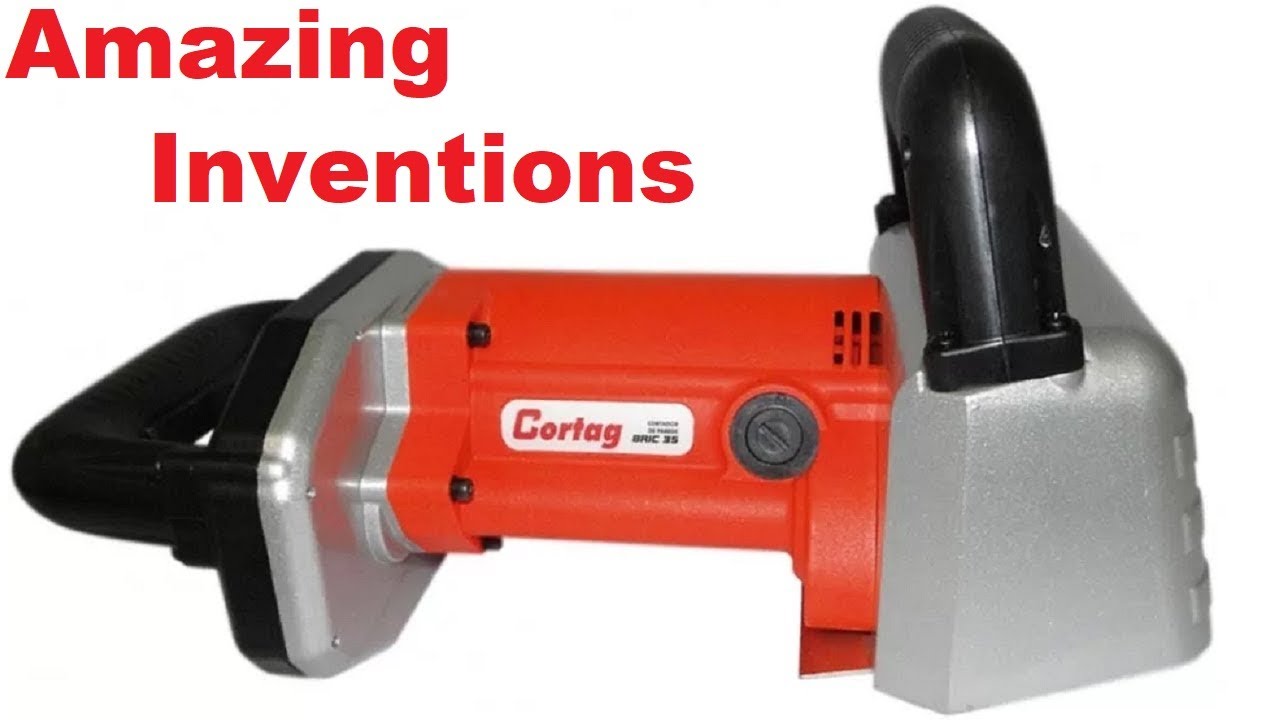 Amazing Construction Machine Inventions and gadgets you need to see ...