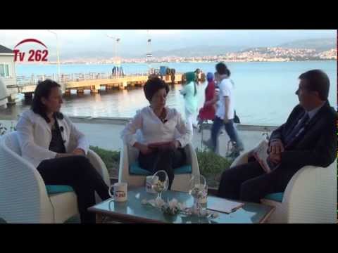 tv262 ''MAZIDEN ISTIKBALE''  CEMRE DÜŞTÜ ÖMRÜME