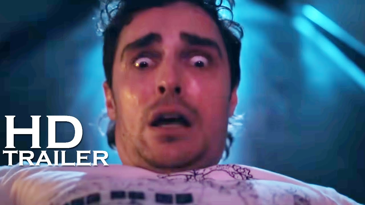 TOGETHER Trailer (2025) SUBTITULADO [HD] Terror - YouTube