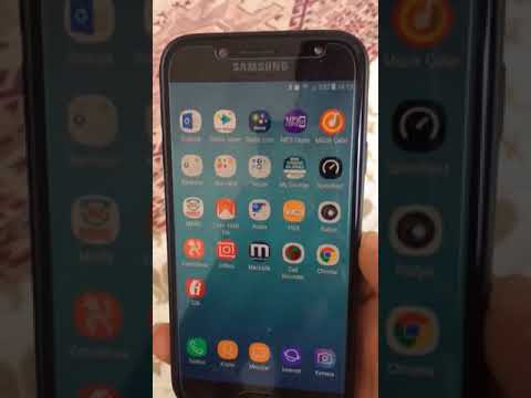 Android telefonda mesaj engelleme