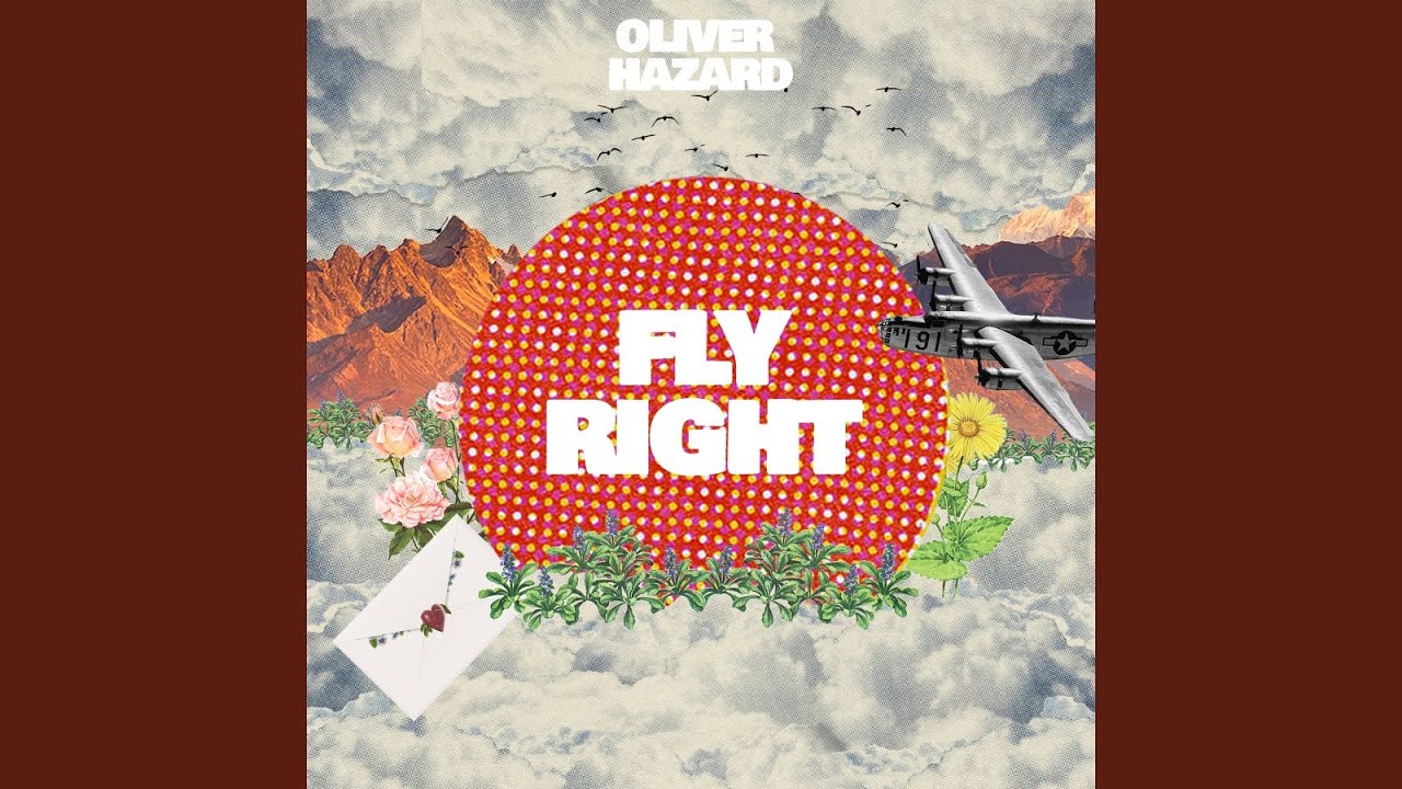 Fly Right - YouTube Music