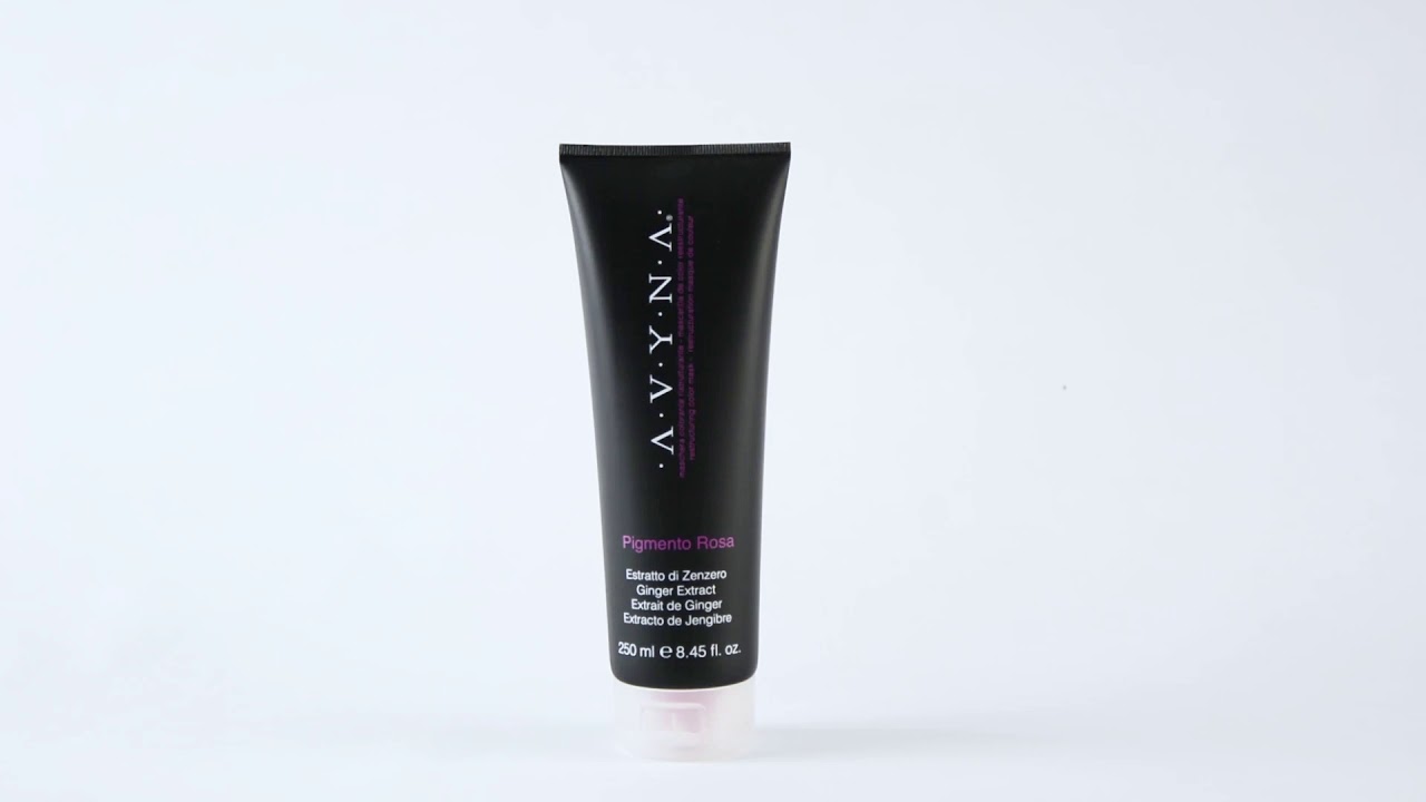 Zenzero Avyna - YouTube