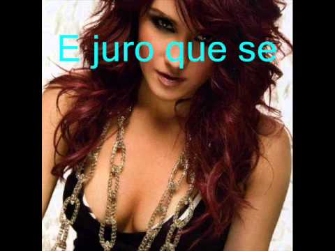 Dulce maria (A protagonista da minha vida)