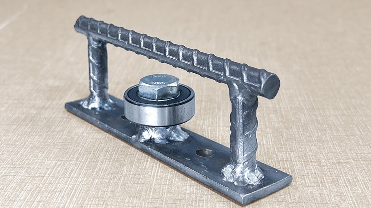 The Discover A UNIQUE TOOL That You Never See Before - handmade wonders ...